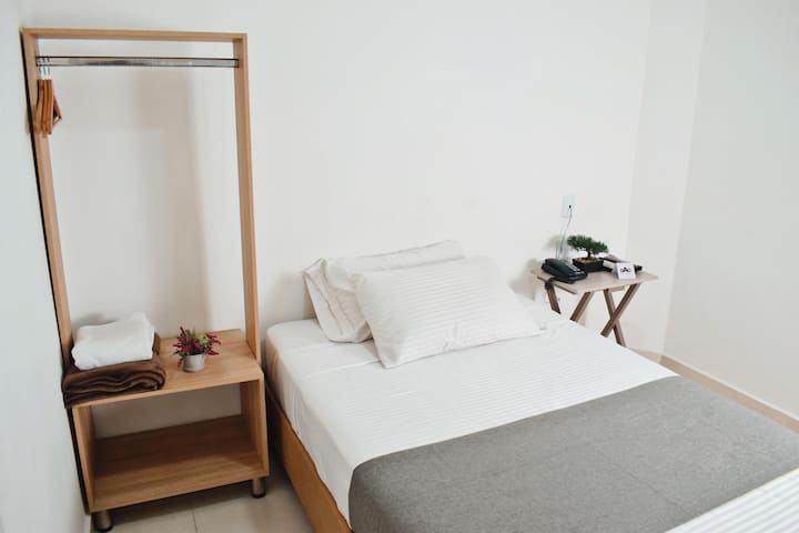 Habitación Standar - Cúcuta