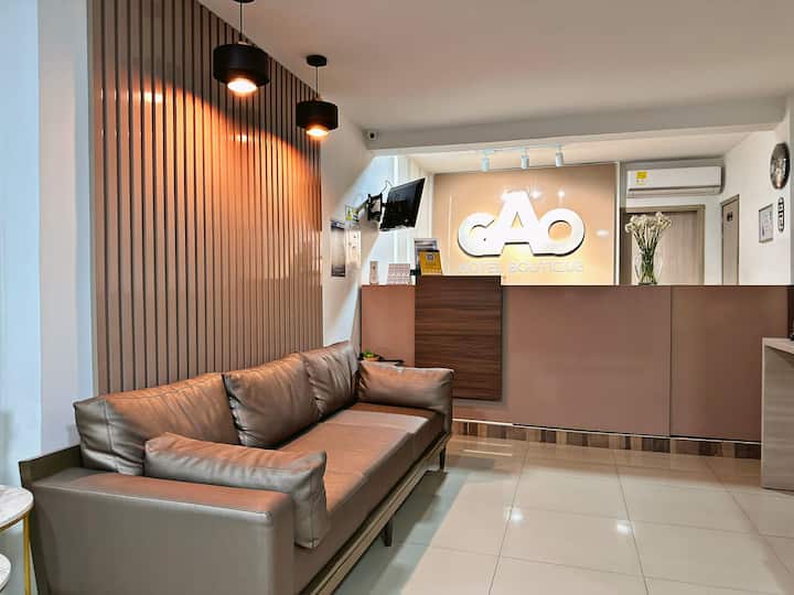 Boutique Gao - Cúcuta