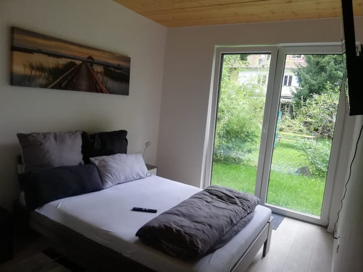 Room In Munich - Munich