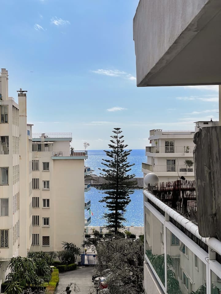 Appartement Port Lympia - Nice
