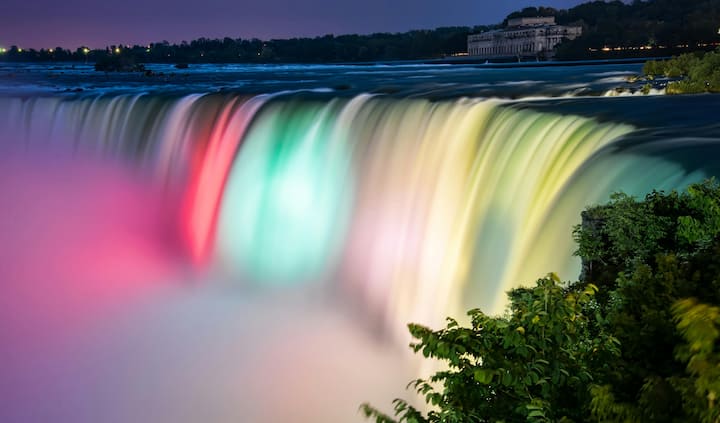 Charming 1bd Getaway - Unwind Near Niagara Falls - Niagara Falls
