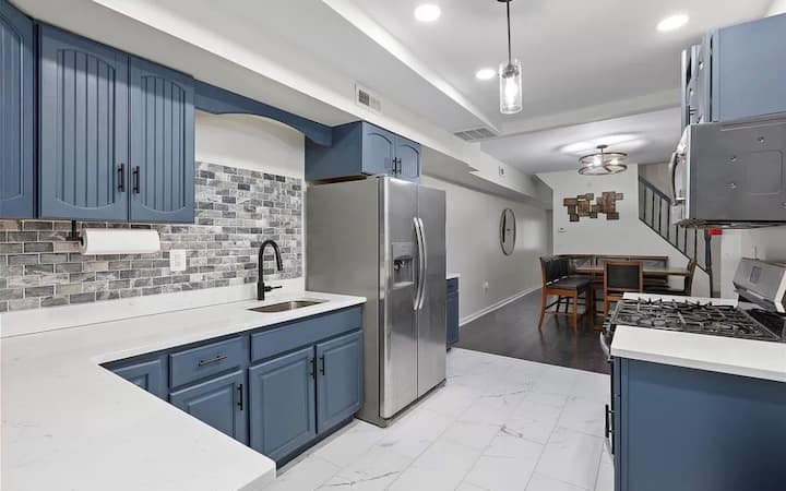 Comfy And Cozy Getaway! - Brigantine, NJ