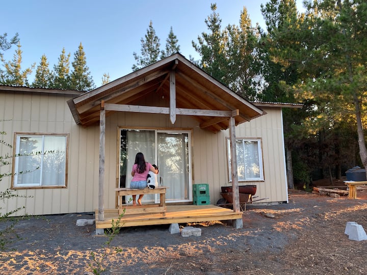 Alcapán (Tierra De Leones ) - Los Angeles