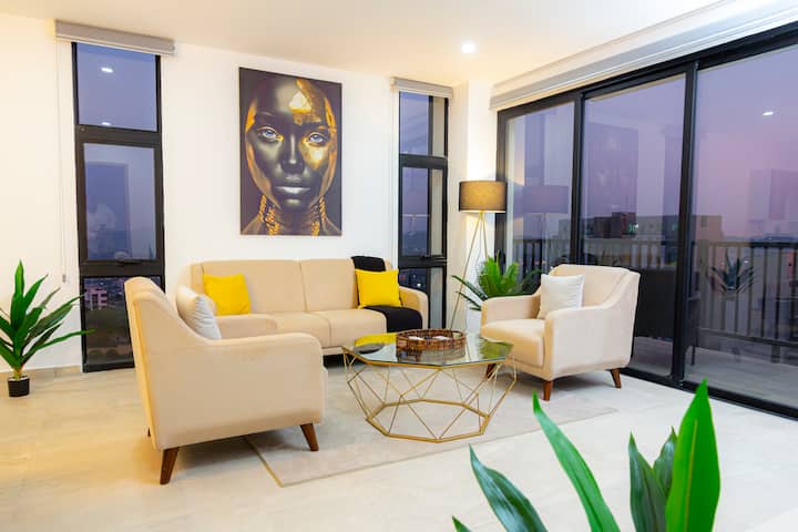 Condominio Bokeron - El Salvador