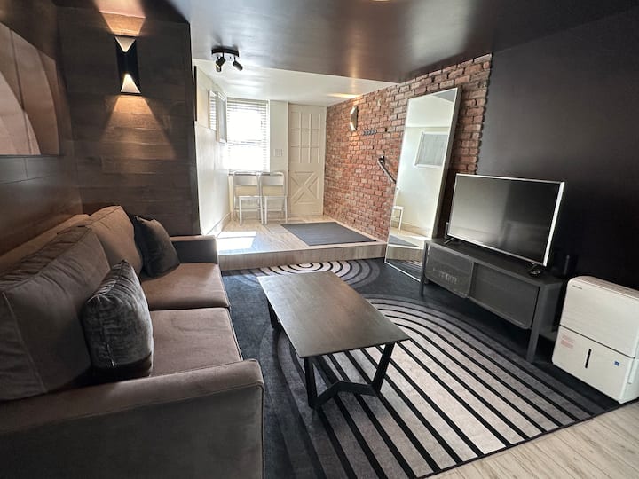 Stunning First Floor Of Our Townhome - Breezy Point - Queens NY