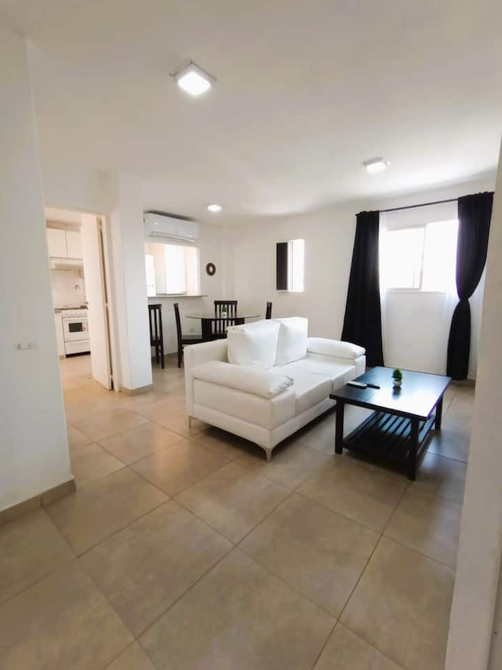 Rent For Days Microcentro - San Miguel de Tucumán