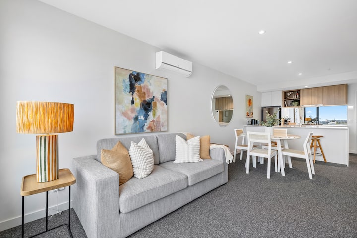 Urban Elegance Stature Southbank - Melbourne