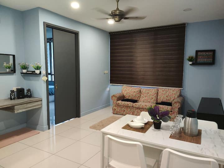 Soho Home Miri - Miri