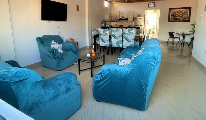 Bonita Vista Tarapoto Departamento - Tarapoto