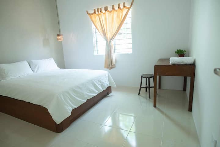 603 Private Room In Semid House - Chemor