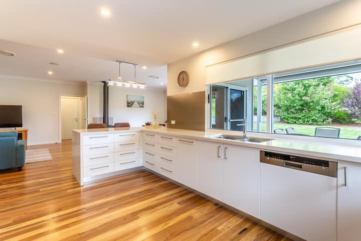 Home On Valley | Margaret River - Margaret River