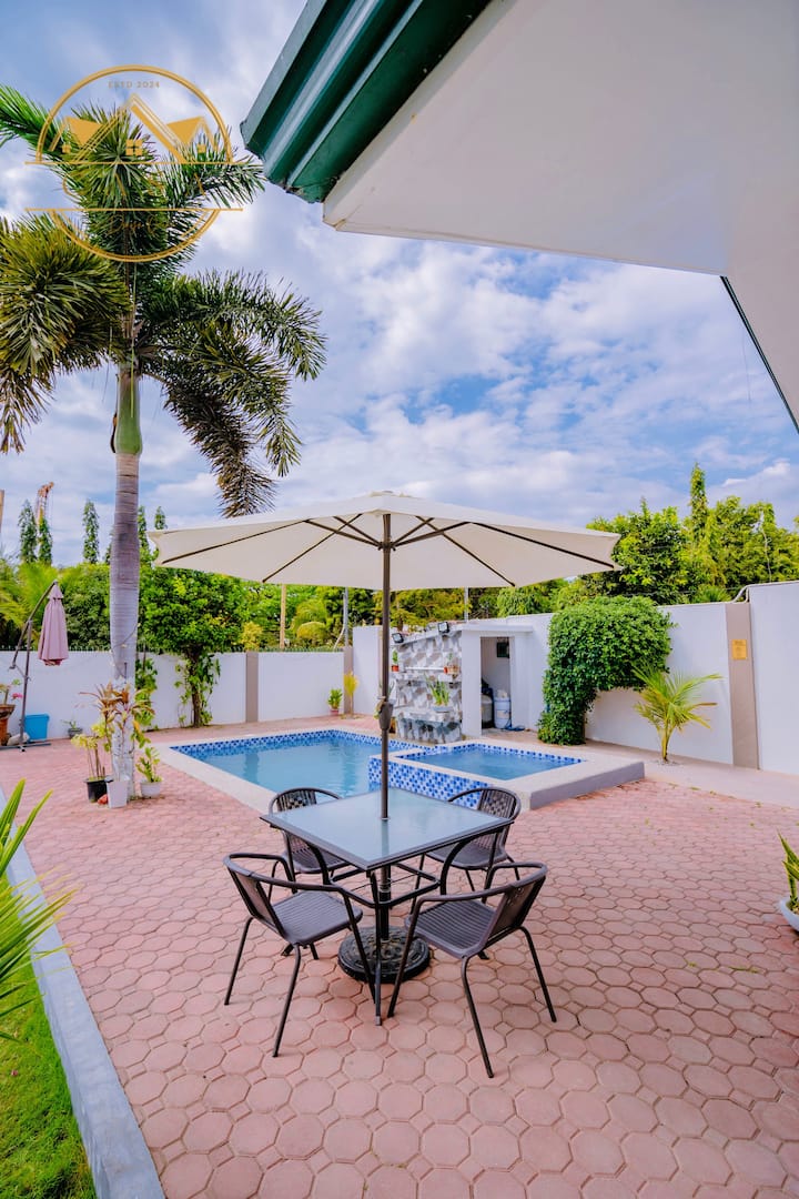La Union Villa Vacation Rentals - Philippines | Airbnb