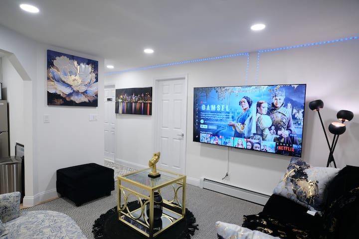 Exquisite 3 Bedrooms | Private For You Only - New York City