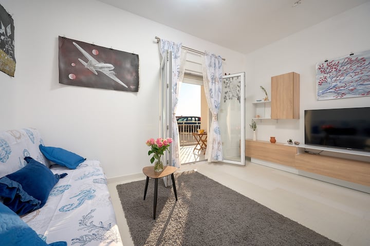 Apartment Sita 1 - Podstrana