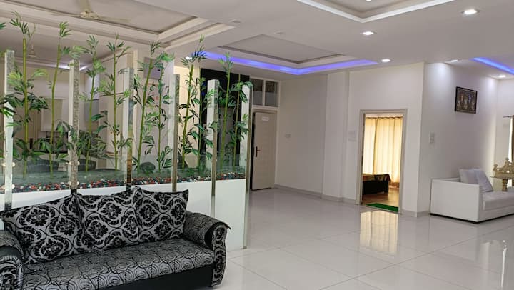 Kimtee Villas - 1 - Hyderabad