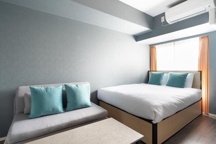 Convenient Yamanote Line/5 Min From The Sta/c05 - Ikebukuro