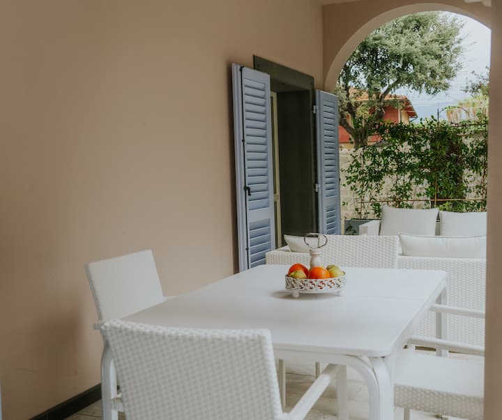 Razza House "Il Delfinetto" - San Vincenzo