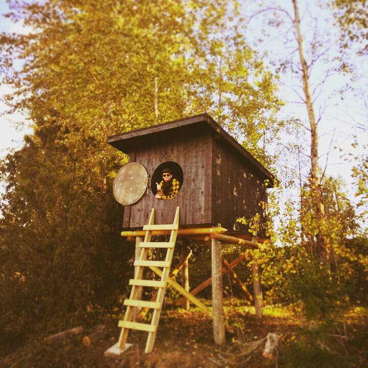 Korpin Koti - Perniö