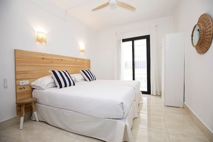 Hotel Casa Mas - Doble Balcón - Lloret de Mar