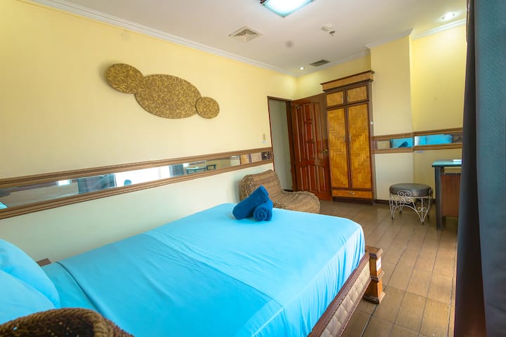 Rjv Apartelle Olongapo Subic - Olongapo