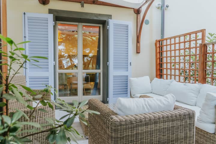 Triglia House "Il Delfinetto" - San Vincenzo