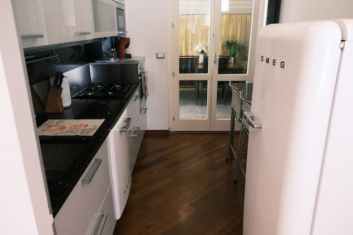 Elegant Apartment In Santa By Portofinovacanze - Recco