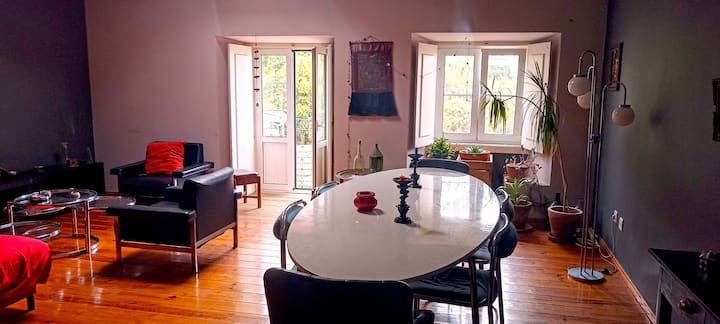 Amazing Duplex By The Castle - Lisbon