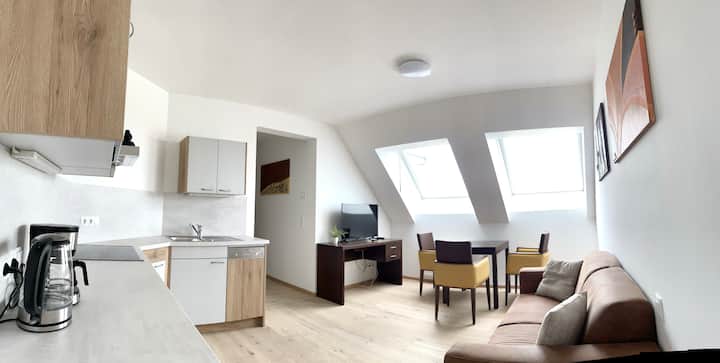 Reinisch Apartments Top 19 - Aéroport de Vienne-Schwechat