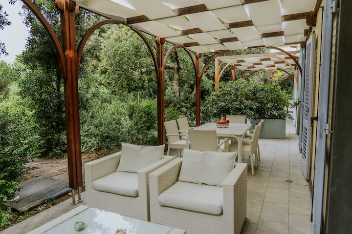 Ombrina House "Il Delfinetto" - San Vincenzo