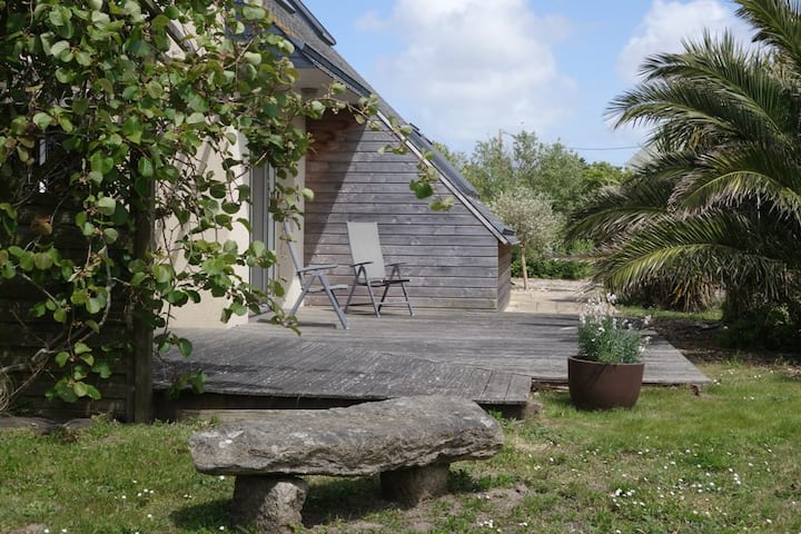 Gîte Océanite - Kerlouan - Kerlouan