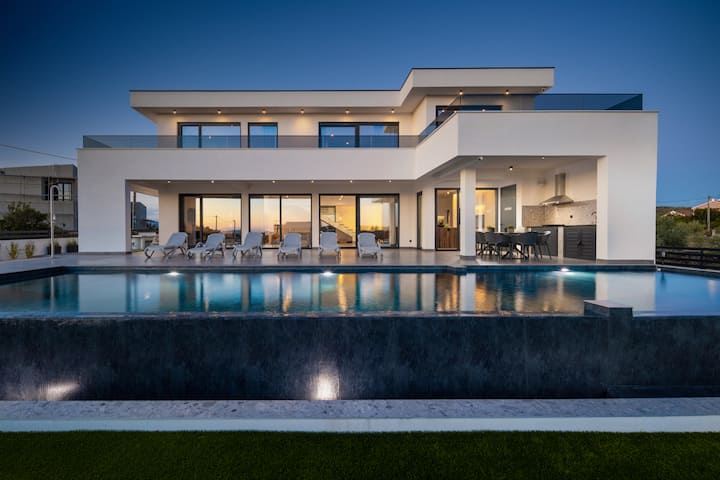 Villa One - Sukošan