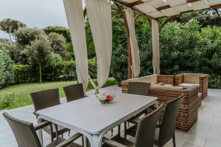 Dentice House "Il Delfinetto" - San Vincenzo