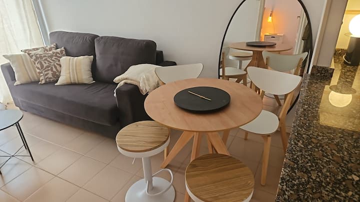 Apartamento Costa Norte - San Vicente de la Barquera