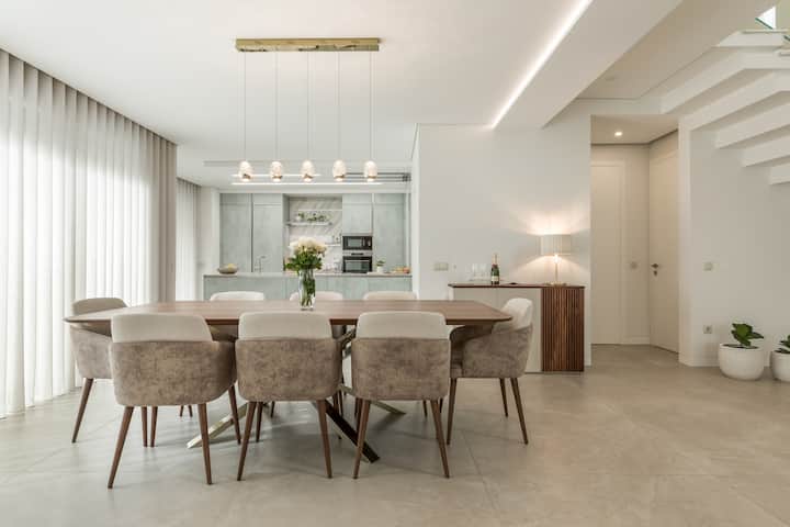 Home 77  - Villa With Pool And Jacuzzi - Arrifana