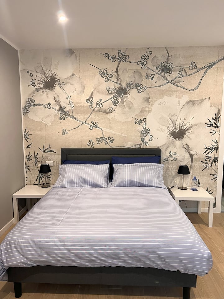 Viaventi 4 - Junior Suite - For Smarttravellers - Verona