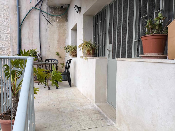 House Of Jasmine In Beitjala - Bethlehem