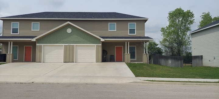 Cozy In Cul De Sac - Killeen, TX