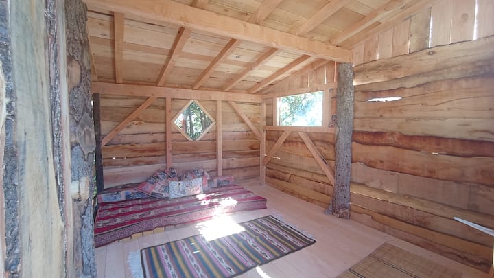 Face à La Nature - Vernet-les-Bains