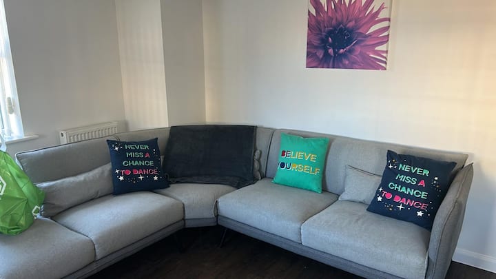 Cozy Haven: Perfect For Trips - Peterborough, Royaume-Uni