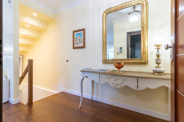 Cagliari Balaguer  House Apartment - Cagliari