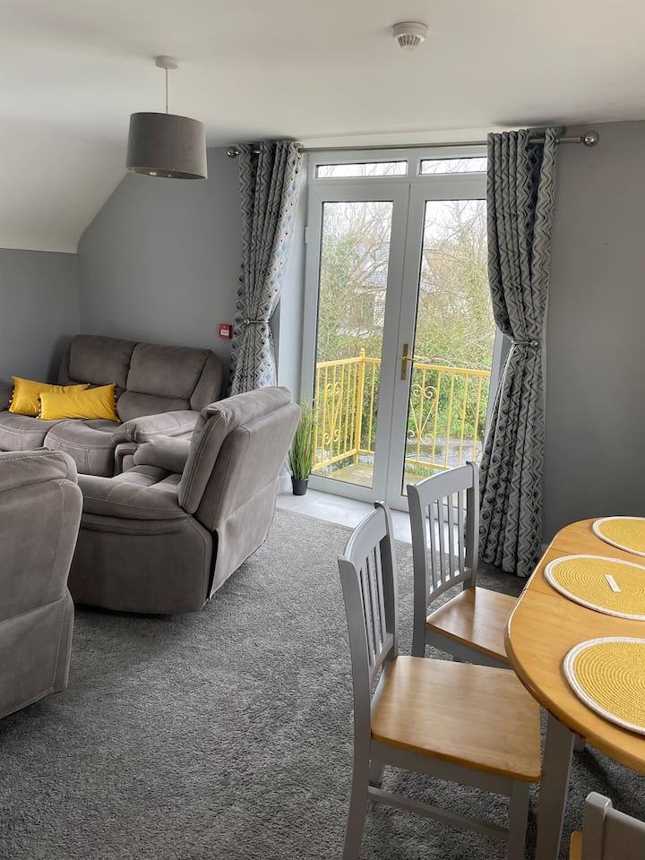 River View Apartment Doolin - Doolin