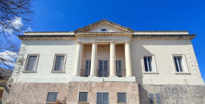 Casa Tricase Porto- 20m Dal Mare - Tricase