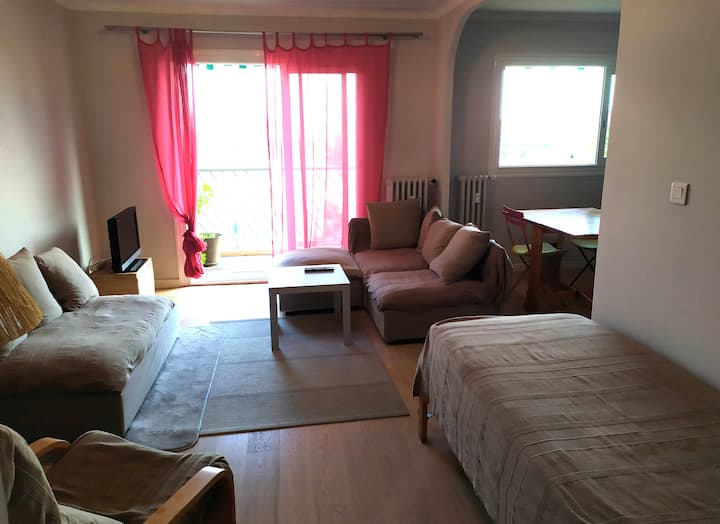 Bel Appartement 50 M2  Pont Du Las - Toulon