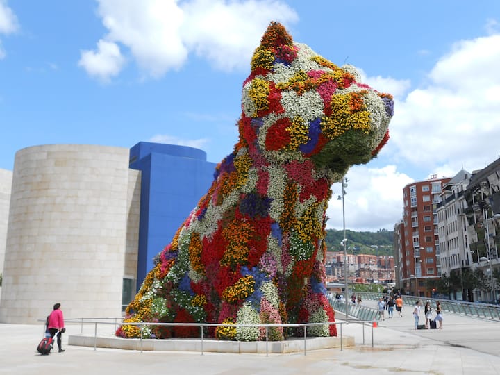Museo Pintxos By Next Stop Bilbao - ビルバオ