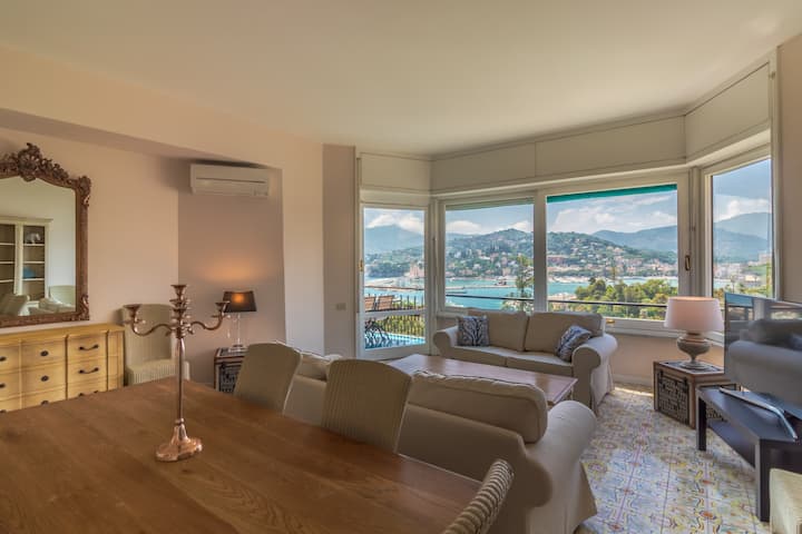 Timone By Portofinohomes - Rapallo
