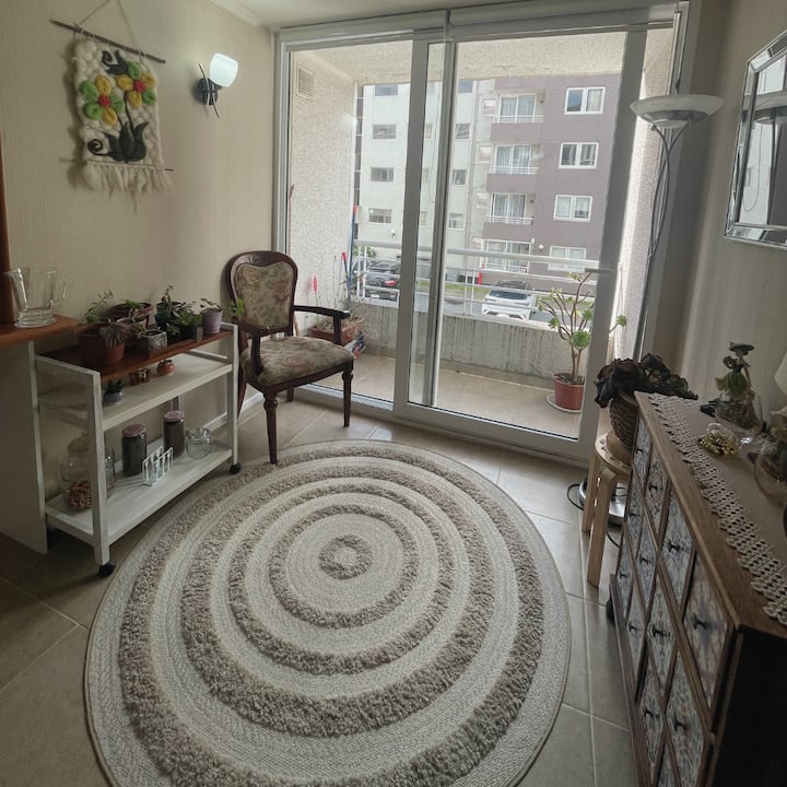 Arriendo Departamento - Puerto Montt