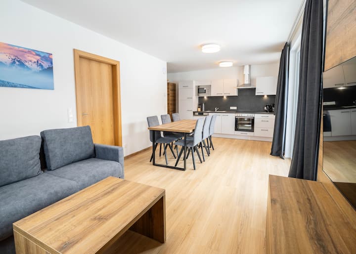 Ka2s - Two-bedroom Apartment Superior - Katschberg