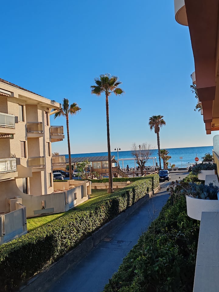 Relax Al Mare - Ventimiglia