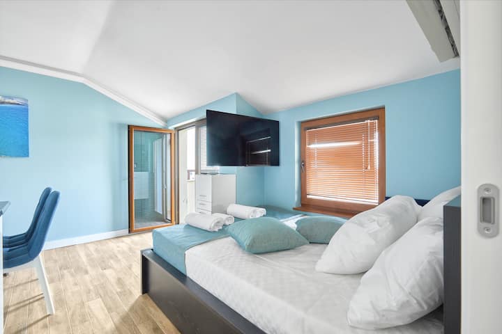 Perfect Seaside Retreat Sveti Vlas Relax Complex - Sveti Vlas