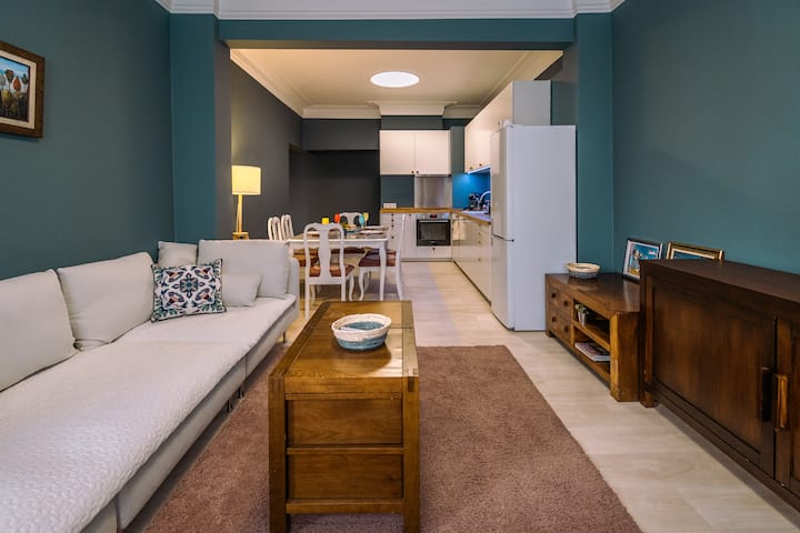 22 Street Friends And Fam Lodge - Sofia